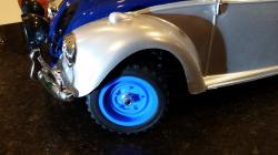 vw wide 5 wheels 3D Models | Page 1 | STLFinder