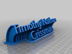 tnc 3D Models | Page 1 | STLFinder