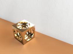 turner cube 3D Models | Page 1 | STLFinder