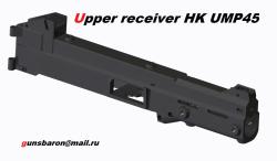 hk ump45 3D Models | Page 1 | STLFinder