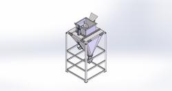 vibrating hopper 3D Models | Page 1 | STLFinder