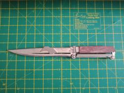 vibroblade 3D Models | Page 1 | STLFinder