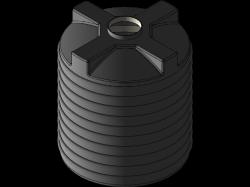 water tank sketchup model | Page 1 | STLFinder