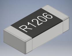 resistor smd 1206 3d models | Page 1 | STLFinder