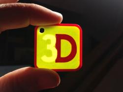 3d tag | Page 1 | STLFinder