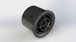 na miata vents 3d models 【 STLFinder