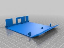 apple ii raspberry pi case 3D Models | Page 1 | STLFinder