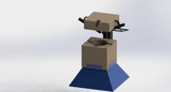 arc furnace 3d models 【 STLFinder