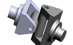 design of universal coupling 3D Models | Page 1 | STLFinder