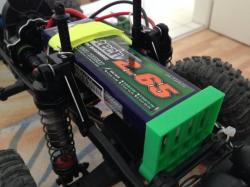 scx10 battery 3D Models | Page 1 | STLFinder