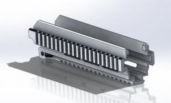 bushmaster acr m lok handguard 3D Models | Page 1 | STLFinder