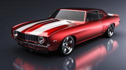 1969 camaro compressor decal 3D Models | Page 1 | STLFinder