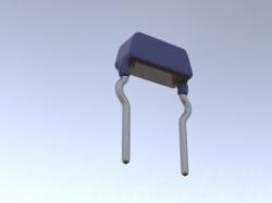 ceramic capacitor tags 3D Models | Page 1 | STLFinder