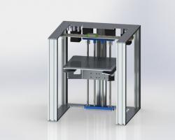 e3d motion system | Page 1 | STLFinder