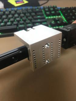 cr 10 linear rail 3D Models | Page 1 | STLFinder