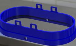 car cup holder for seltzer 3D Models | Page 1 | STLFinder