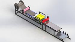 cut to length machine 3D Models | Page 1 | STLFinder