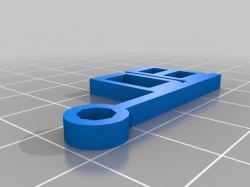 akharm horror db bloodlust 3D Models | Page 1 | STLFinder