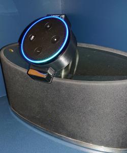 bowers wilkins zeppelin mini 3D Models | Page 1 | STLFinder