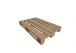 187 europalette euro pallet epal 10 of 3D Models | Page 1 | STLFinder