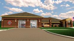 fire station blueprints 3D Models | Page 1 | STLFinder