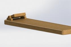 fish fillet table 3D Models | Page 1 | STLFinder