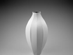 gotham pixel vase alpha 3d models | Page 1 | STLFinder