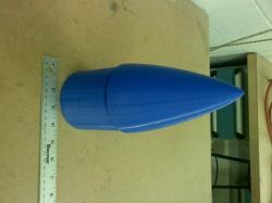 haack series nose cone 3d models | Page 1 | STLFinder