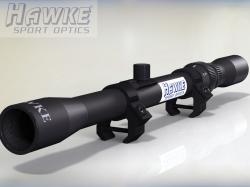 hawke scope 3D Models | Page 1 | STLFinder
