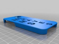 mms messaging iphone 3D Models | Page 1 | STLFinder