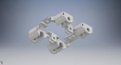 lego train motor addon 3D Models | Page 1 | STLFinder