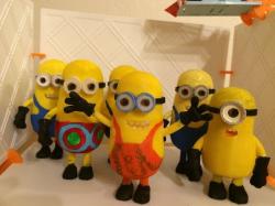 minion hands 3D Models | Page 1 | STLFinder