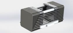 modular dumbbell 3D Models | Page 1 | STLFinder