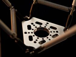 multipurpose delta effector 3D Models | Page 1 | STLFinder