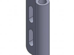 ferro rod holder 3D Models | Page 1 | STLFinder