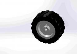 N 1160 Wheel Mask 36 Inch Dia 3D Models | Page 1 | STLFinder