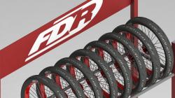 motorcycle tire rack 3d models 【 STLFinder