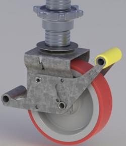 scaffold wheels 3D Models | Page 1 | STLFinder