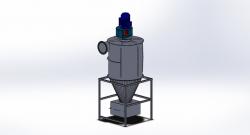 metal cyclone 3D Models | Page 1 | STLFinder