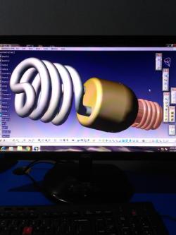 ghost of yotei lighting engine sun source 3D Models | Page 1 | STLFinder