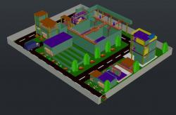stp 3D Models | Page 1 | STLFinder
