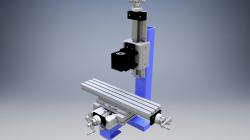 micro mill 3D Models | Page 1 | STLFinder