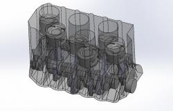 volkswagen vr6 engine 3D Models | Page 1 | STLFinder