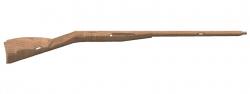 mosin nagant m1891 blueprint 3D Models | Page 1 | STLFinder