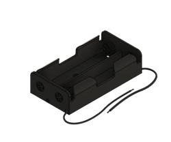 2x battery app 3D Models | Page 1 | STLFinder