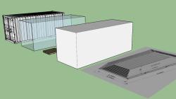 container 30 feet 3D Models | Page 1 | STLFinder