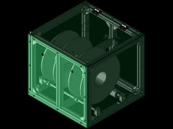 multi filament feeder for 3d printer | Page 1 | STLFinder