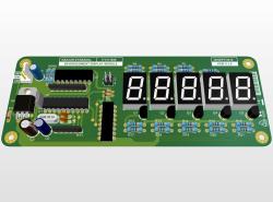 7 segment display module 3D Models | Page 1 | STLFinder