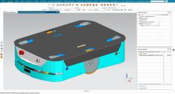design agv chassis 3D Models | Page 1 | STLFinder
