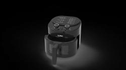 our place air fryer pro 360 view 3D Models | Page 1 | STLFinder